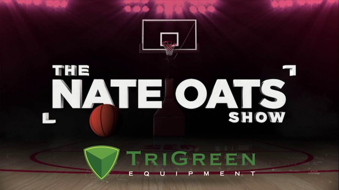 The Nate Oats Show 3/2/25 | rocketcitynow.com