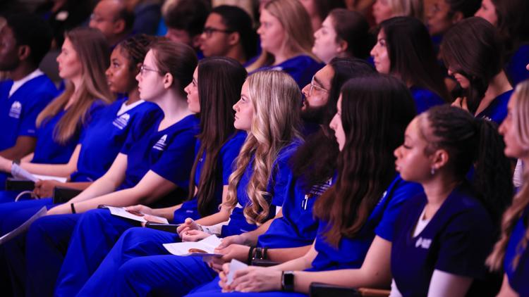 UAH to offer four-semester BSN program | rocketcitynow.com