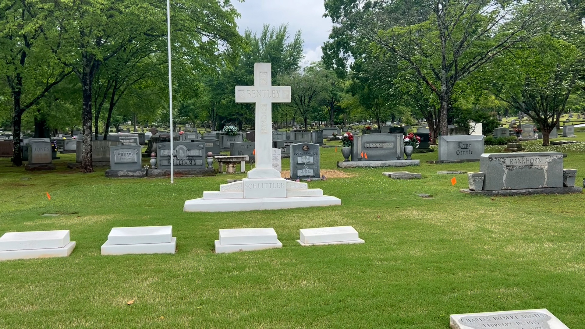Huntsville expands historic Maple Hill Cemetery | rocketcitynow.com