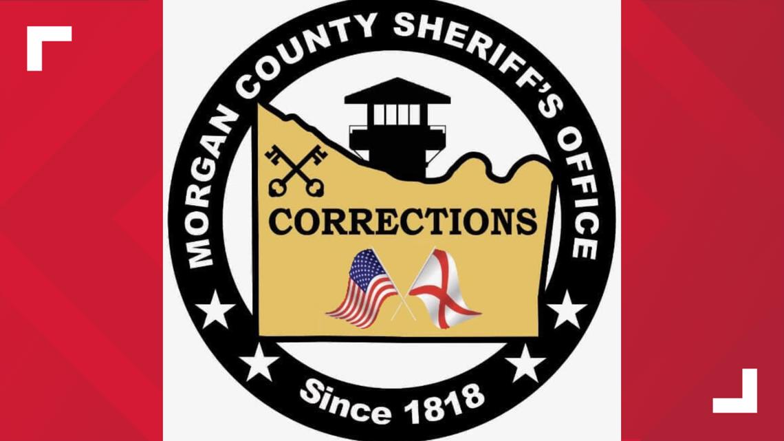 Inmate attacks corrections officer at Morgan County Jail ...