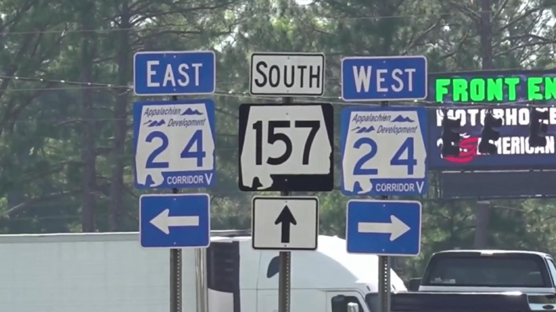 New information on Moulton wreck that killed four people in one family ...