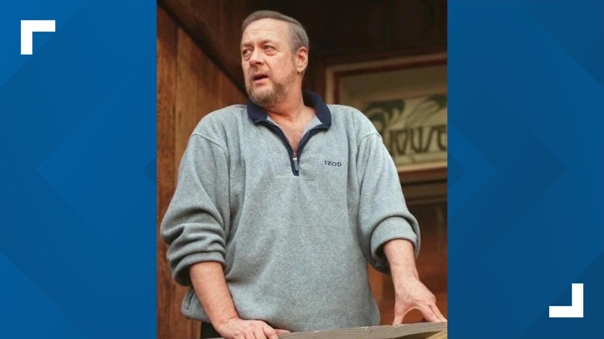 Alabama native and legendary musician David Briggs passes away ...