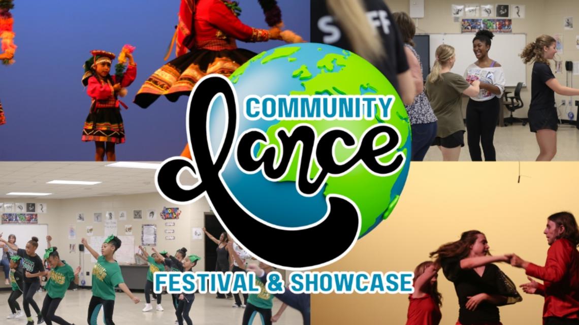 Community Dance Festival returns to Huntsville with free classes and ...