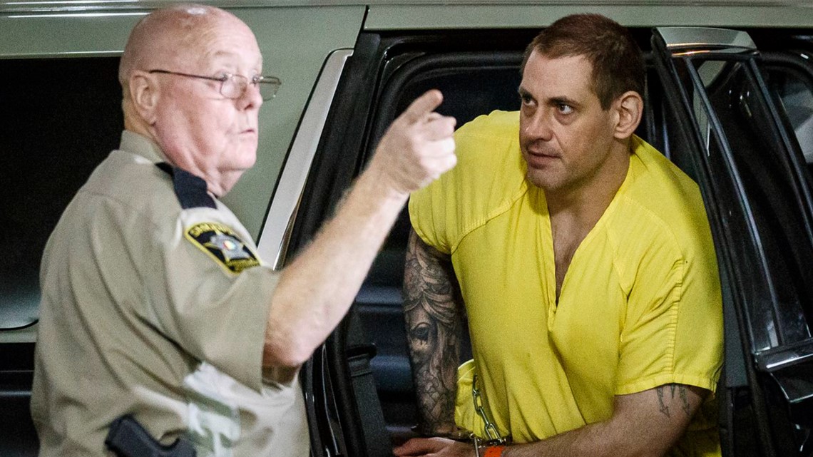 Connie Ridgeway's family will not seek death penalty in her death ...