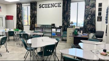 Tanner Schools Unveil Renovations for New School Year | rocketcitynow.com