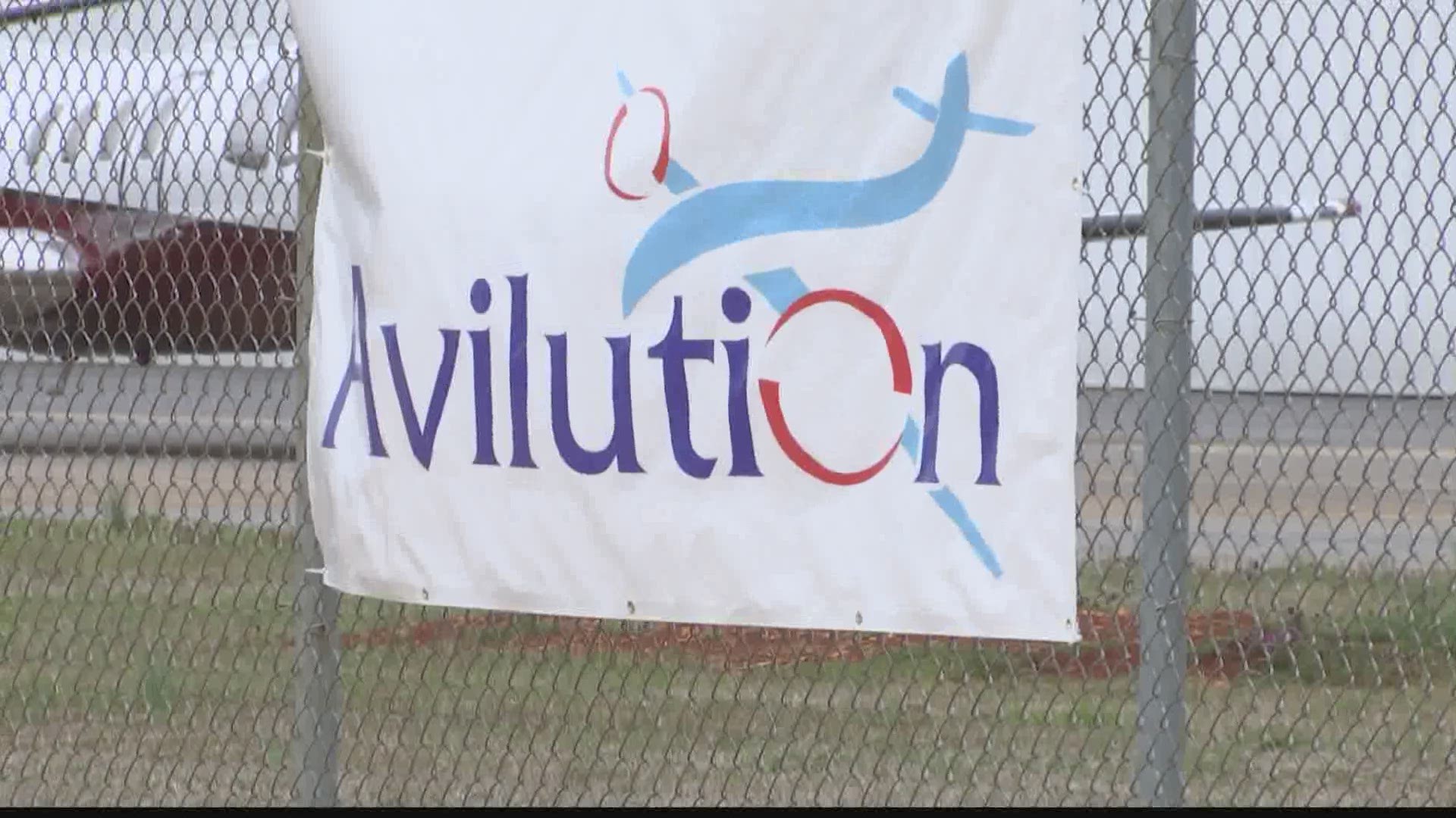 Avilution breaks ground on new facility in Huntsville | rocketcitynow.com
