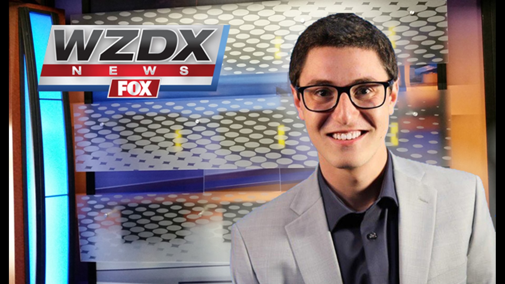 Meet the WZDX Team | rocketcitynow.com