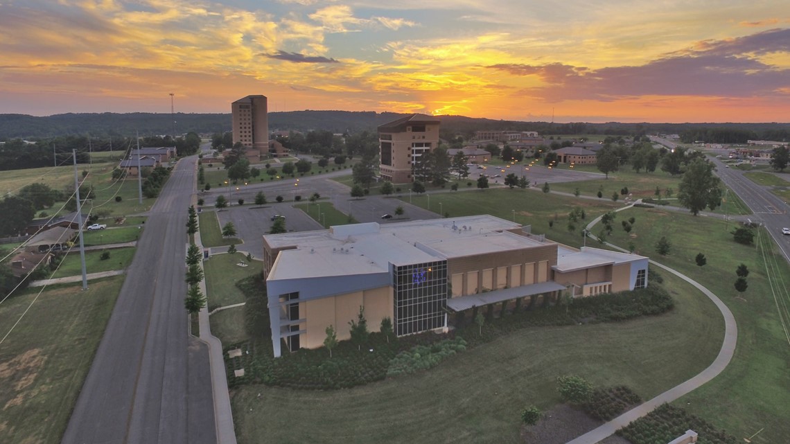 Wallace State College earns 'Rising Star' finalist spot | rocketcitynow.com