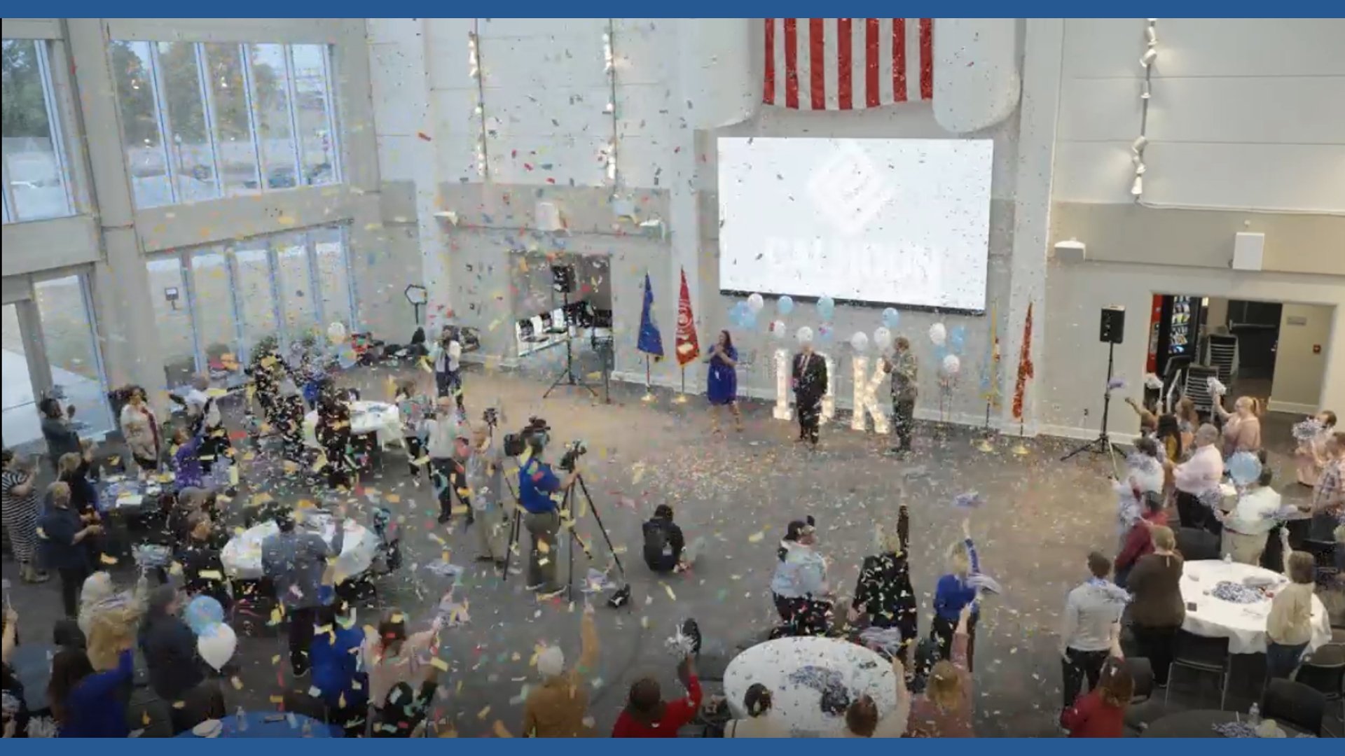 Calhoun Community College celebrates 10K enrollment milestone ...