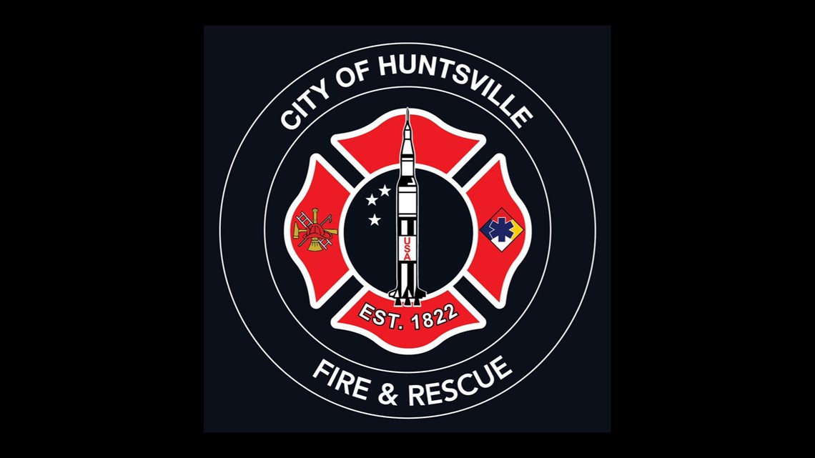 Huntsville Fire & Rescue cadet Bryant McGowan passes away ...