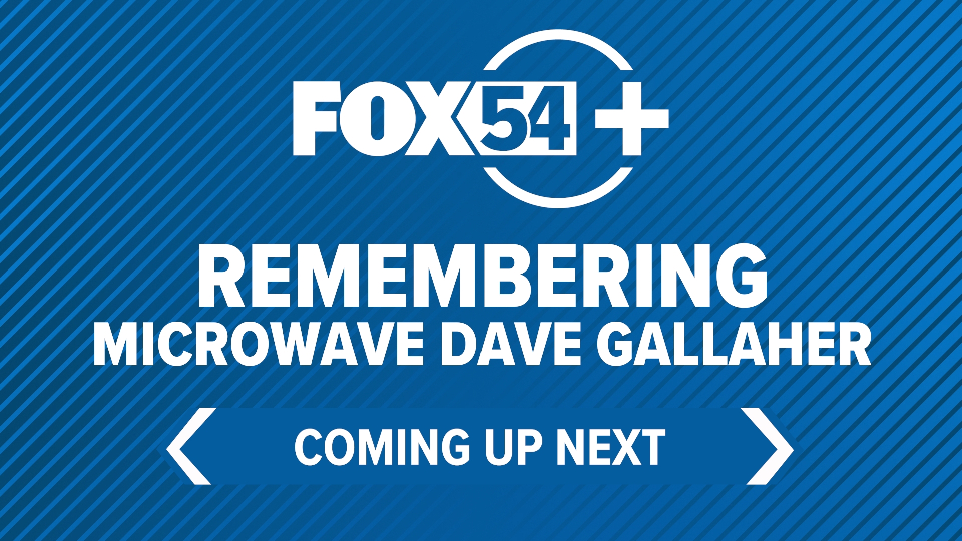 Coming up: Remembering Microwave Dave | rocketcitynow.com