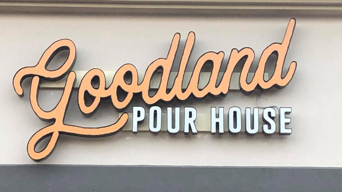 Goodland Pour House moves to Huntsville location | rocketcitynow.com