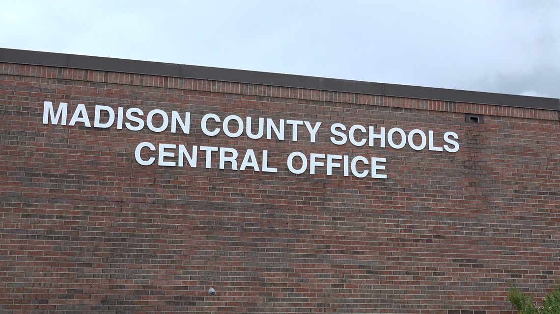 Madison County Schools updates COVID-19 readiness plan | rocketcitynow.com