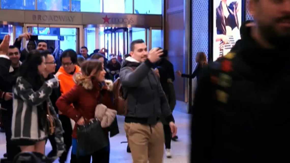 Has online deals ruin the fun of the Black Friday experience ...