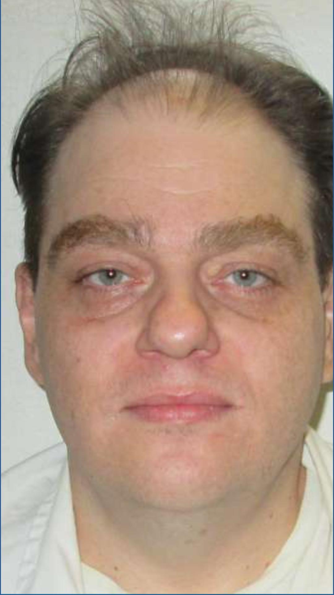 Geoffrey West executed for 1997 Alabama murder | rocketcitynow.com