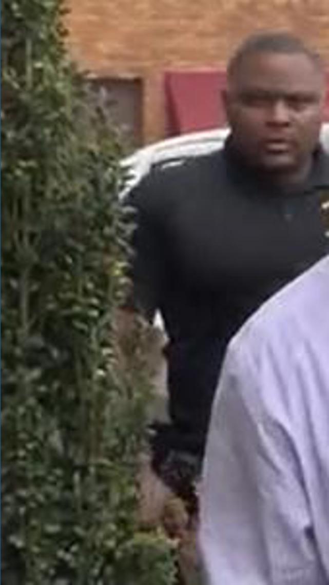Closing arguments begin in trial of Ibraheem Yazeed, accused of ...