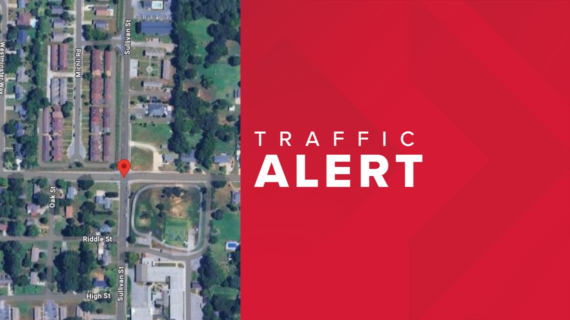 Madison lane closures set for Nov. 11 and 12; delays expected ...