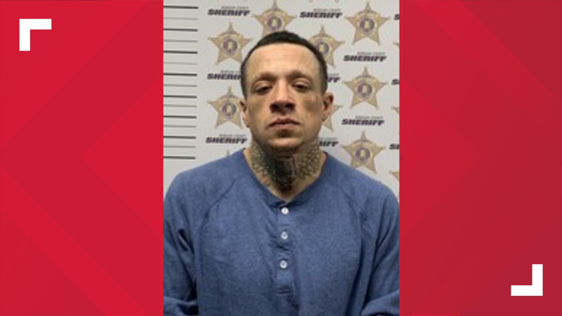 Hartselle man faces charges following local spa burglary ...
