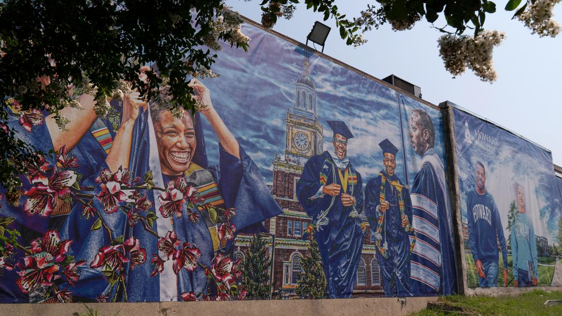 HBCU Leaders Navigate Federal Funding Risks in the Face of DEI Attacks ...