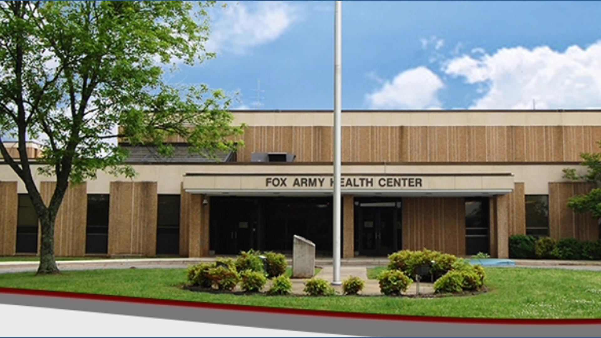Fox Army Health Center at Redstone Arsenal to reduce services during ...