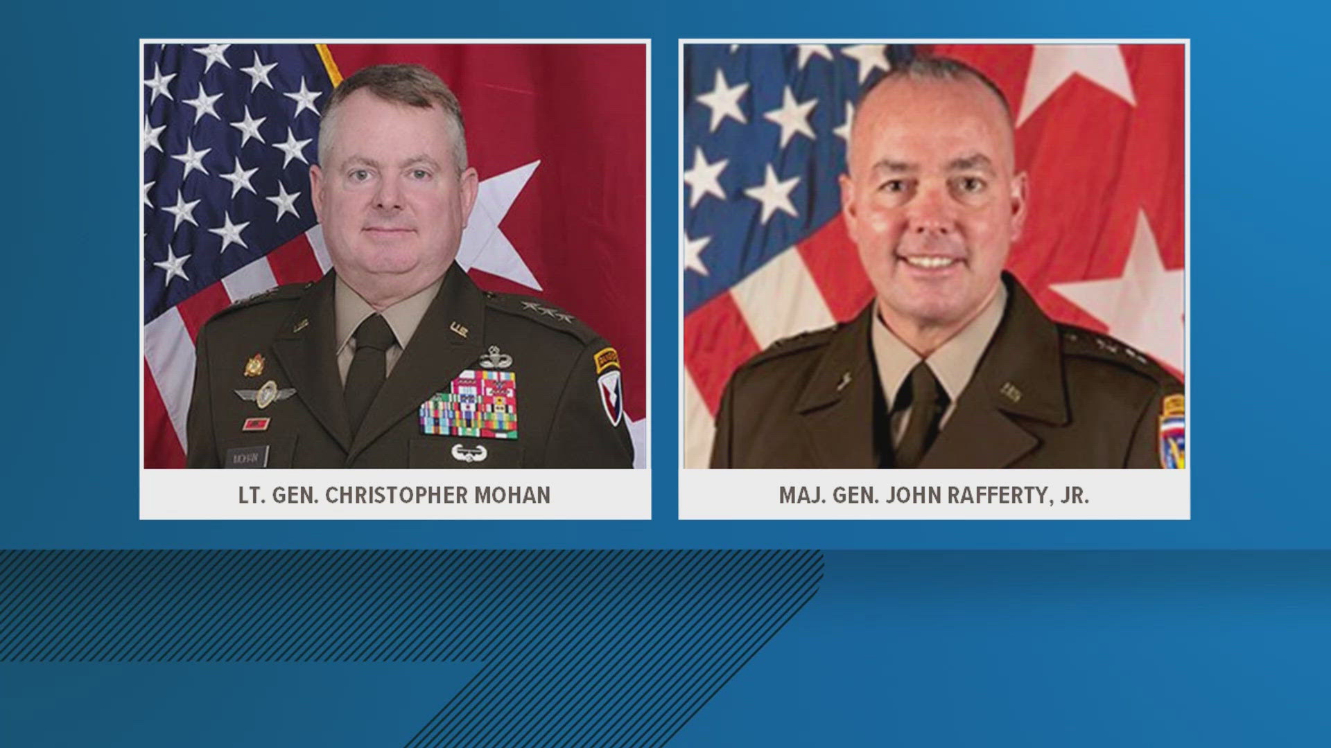 Redstone Arsenal announces leadership nominations | rocketcitynow.com