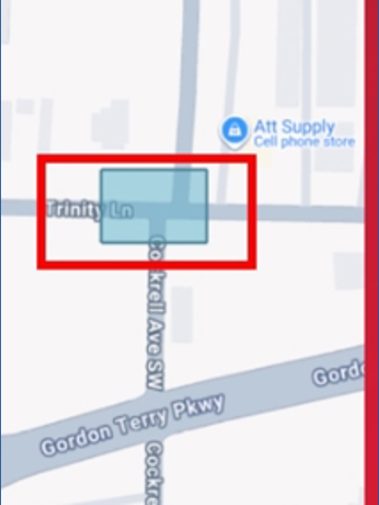 Gas construction planned at Trinity Lane, Cockrell Avenue intersection ...