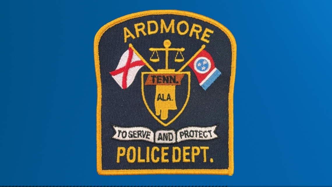 Ardmore Police Department to close Wednesday for funeral support ...