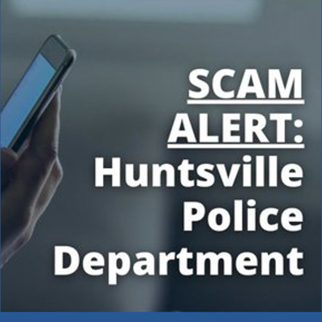 HPD: Beware of fake 'alarm registration' notifications | rocketcitynow.com