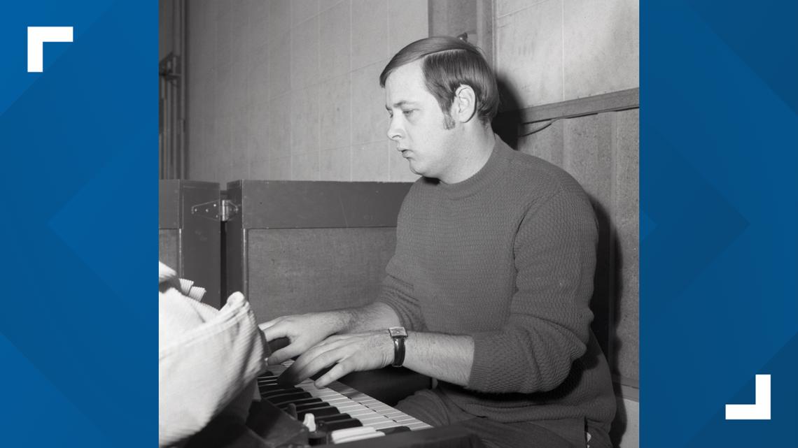 Alabama native and legendary musician David Briggs passes away ...