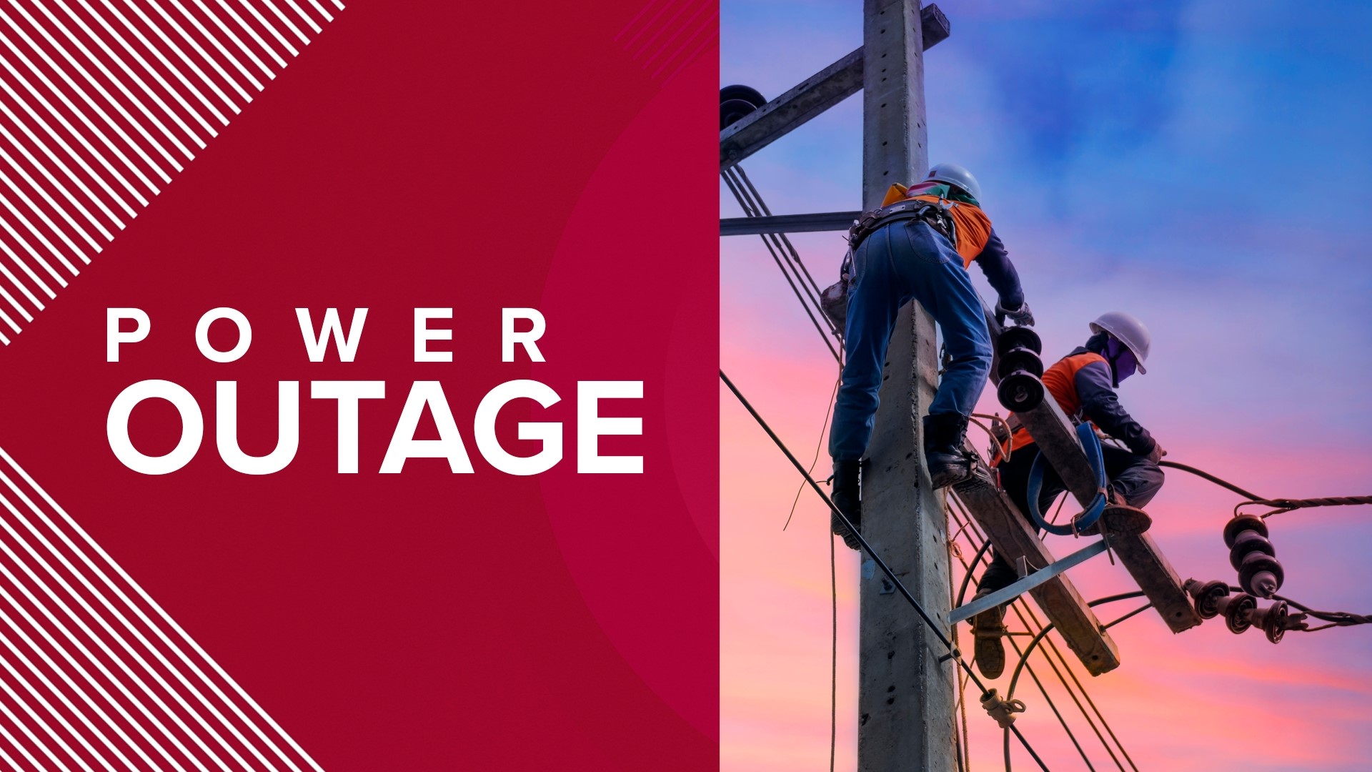 Power flicker in Florence as TVA line disruption investigated ...
