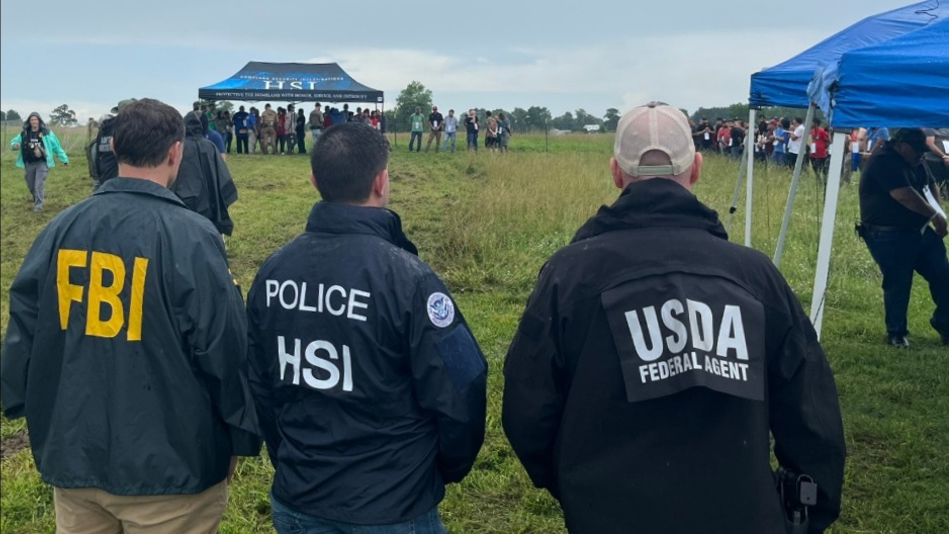 Federal agents halt illegal cockfighting in Alabama | rocketcitynow.com