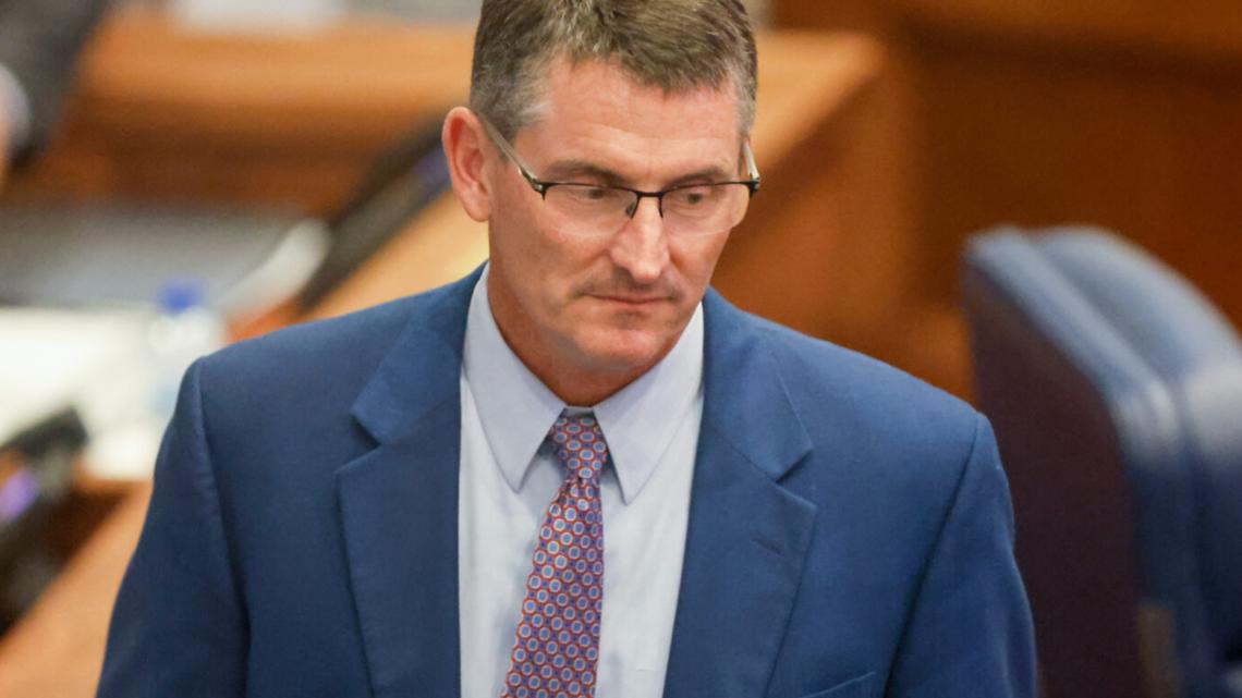 Alabama Senator Seeks to Revise School Sex Ed in New Bill ...