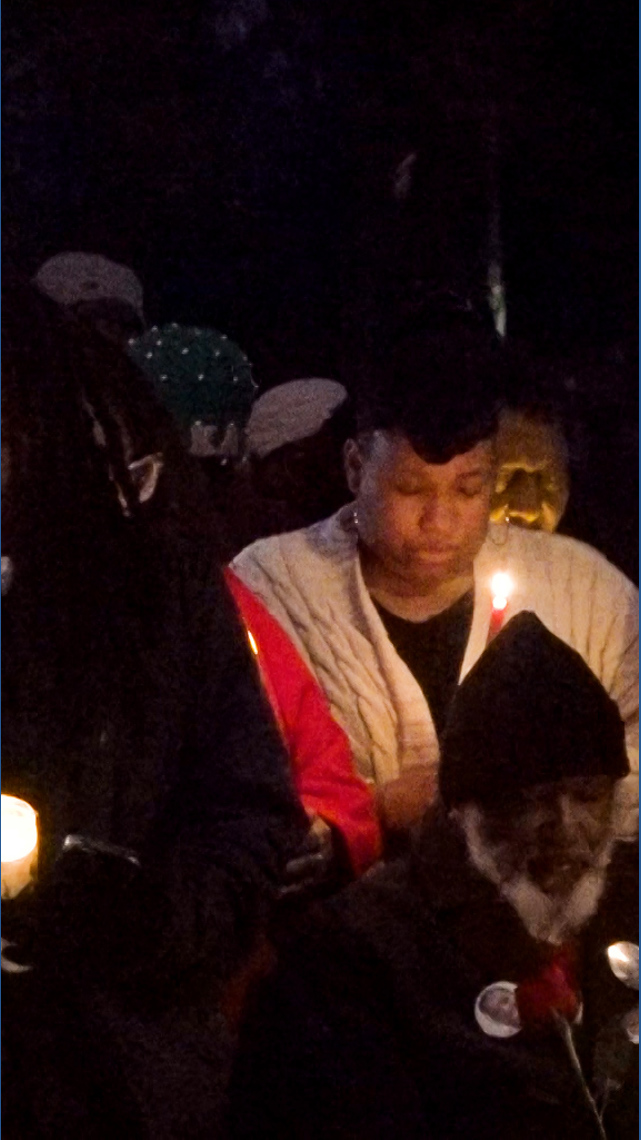 Vigil honors family of 5 killed in Hillsboro house fire | rocketcitynow.com