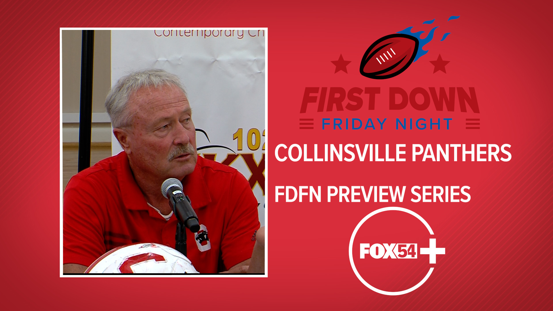 2025 FDFN Preview Series - Collinsville Panthers | rocketcitynow.com
