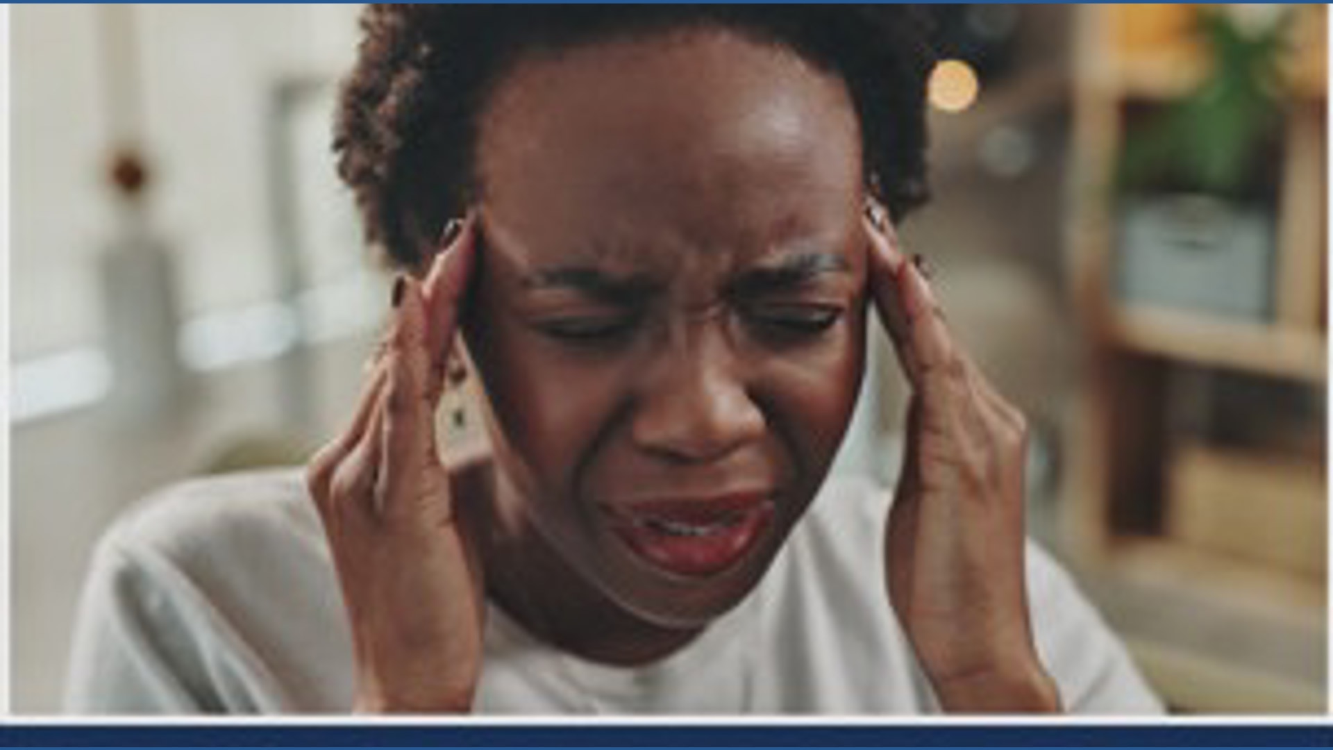 Wellness Wednesday: National Migraine and Headache Awareness Month ...