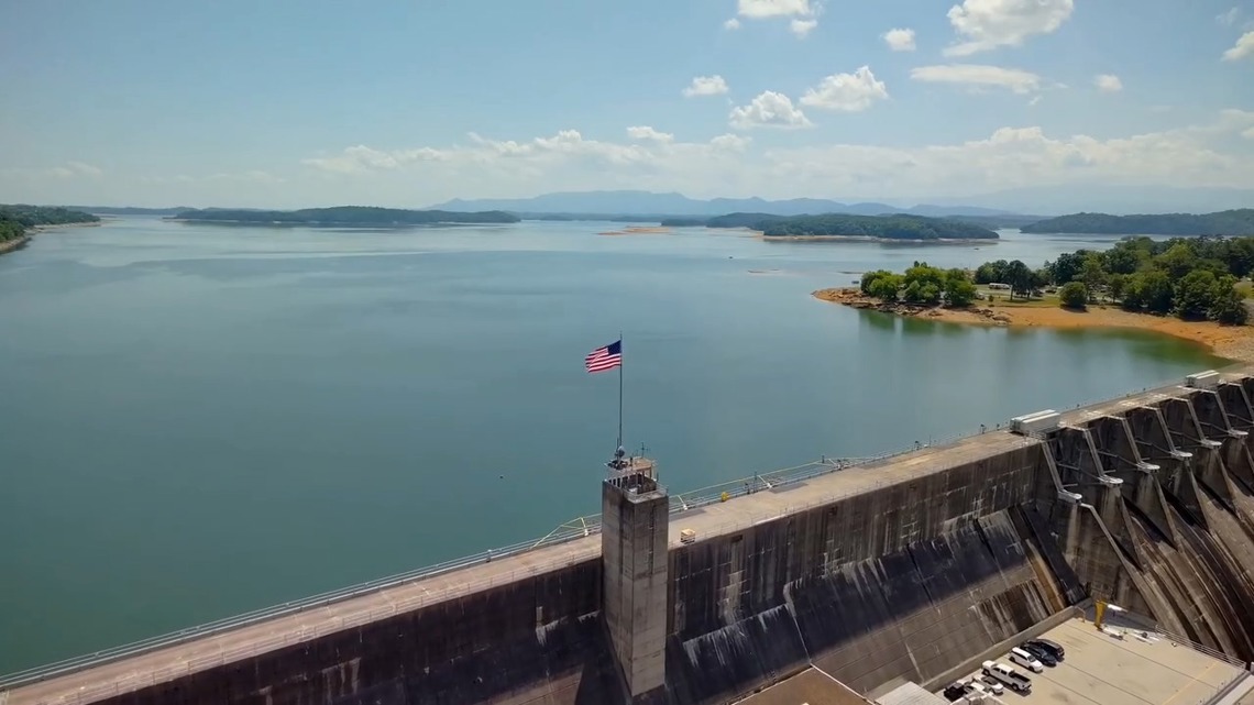 TVA updates water level situation after May rains | rocketcitynow.com