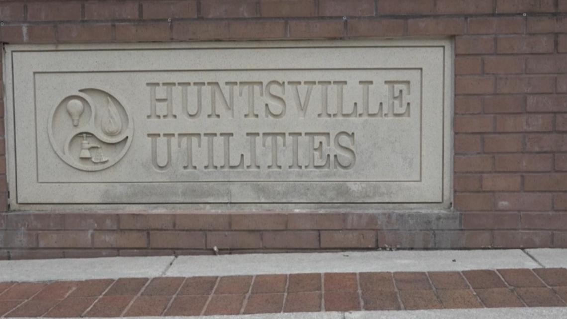 Huntsville Utilities to unveil new operations center to improve service ...