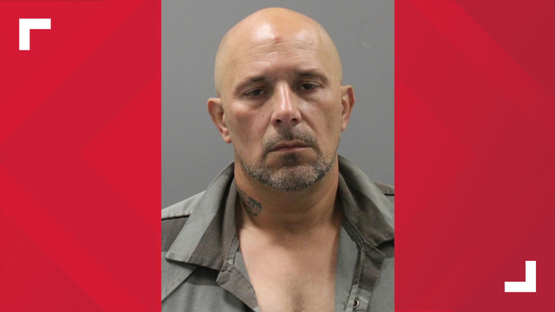 Drug bust on I-65 after early morning stop near state line ...