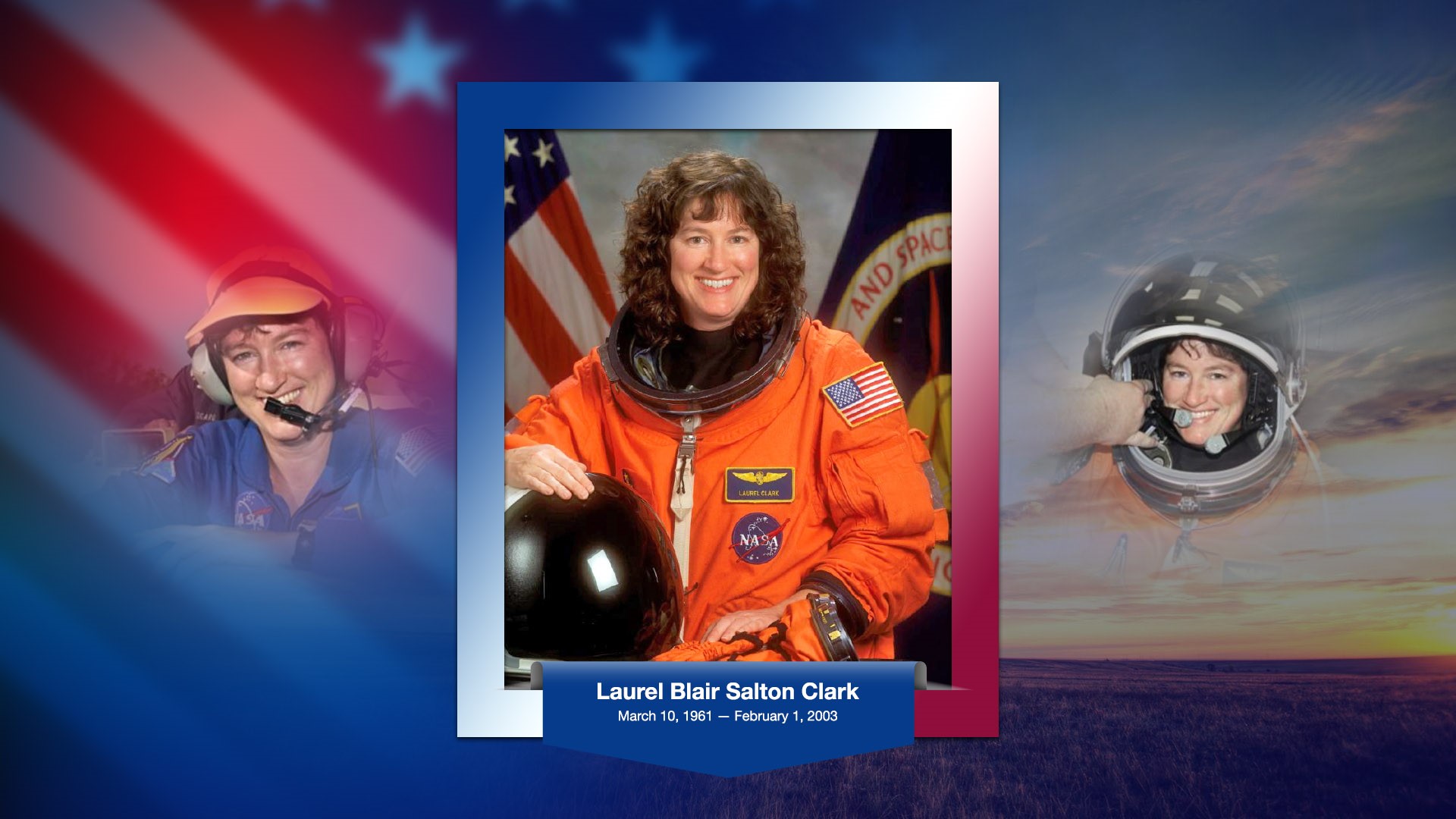NASA Day of Remembrance honors fallen astronauts | rocketcitynow.com