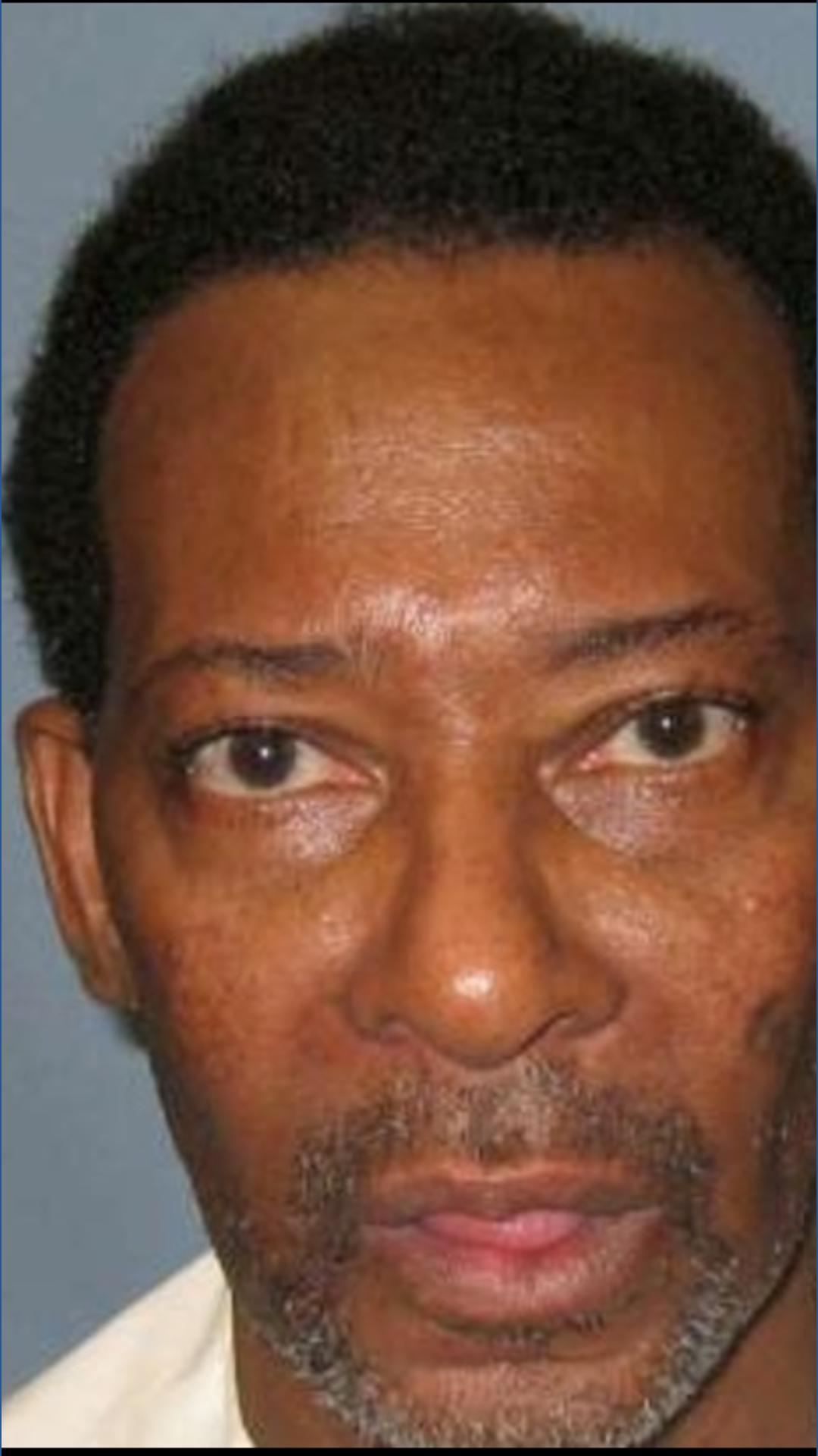 Alabama schedules nitrogen gas execution in decades-old murder case ...