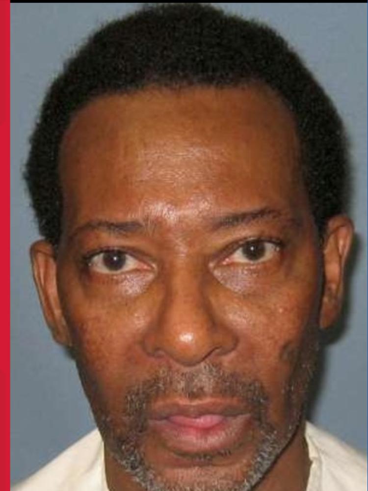 Alabama schedules nitrogen gas execution in decades-old murder case ...