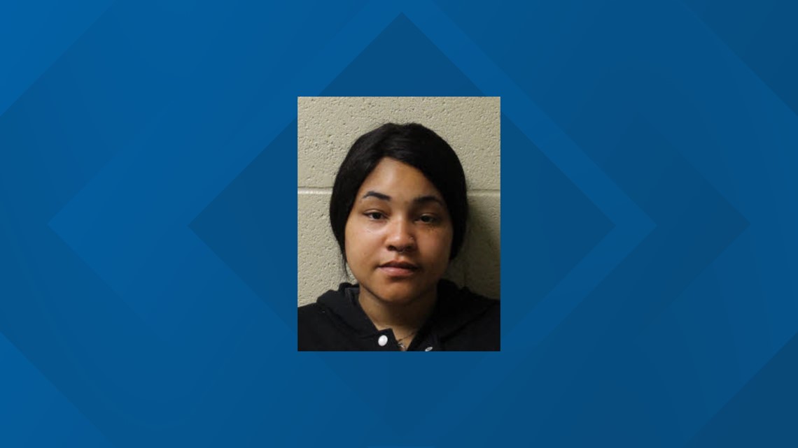 Athens woman charged with rape | rocketcitynow.com