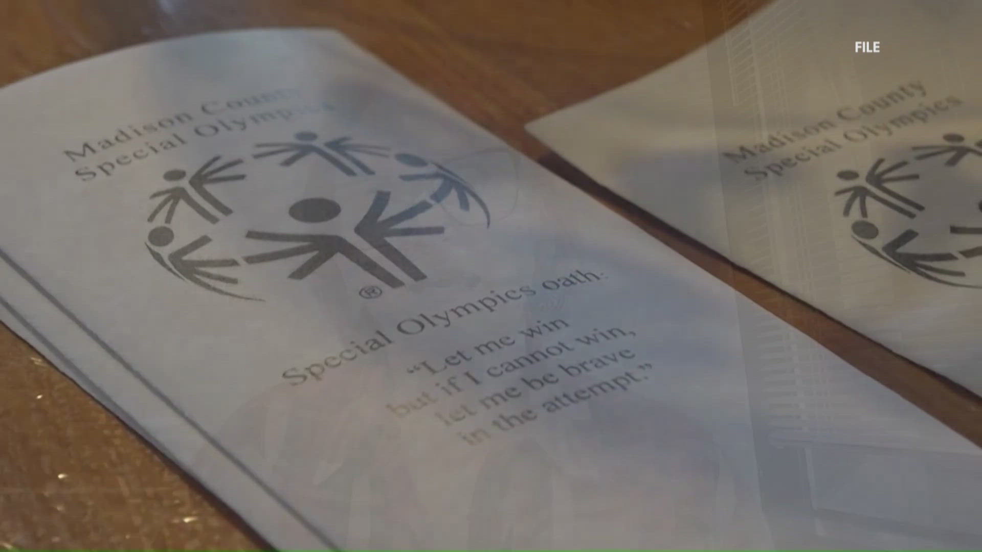 Madison County Special Olympics returns, organizers seek volunteers ...