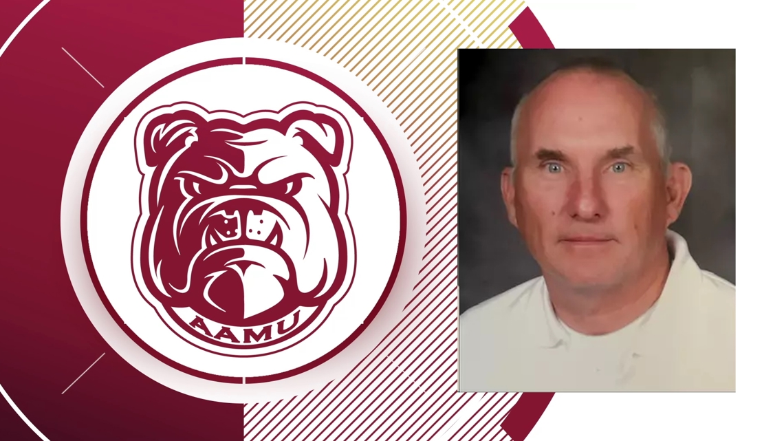 Brian Daley named AAMU's new head softball coach | rocketcitynow.com
