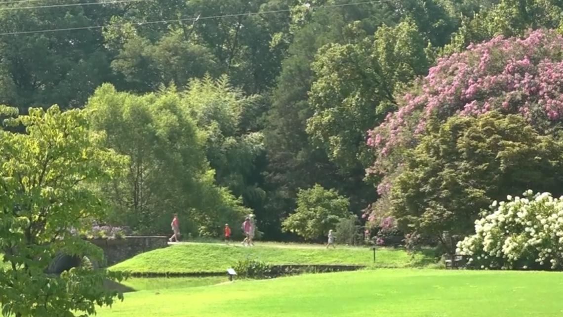 Huntsville Botanical Garden offers free admission to educators for ...