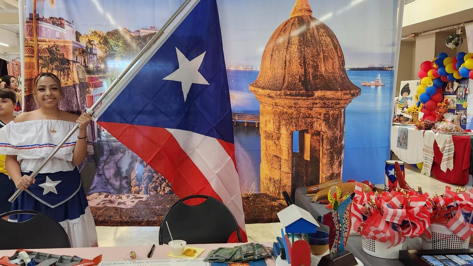 Celebrate global cultures at Huntsville's iFest 2025 | rocketcitynow.com