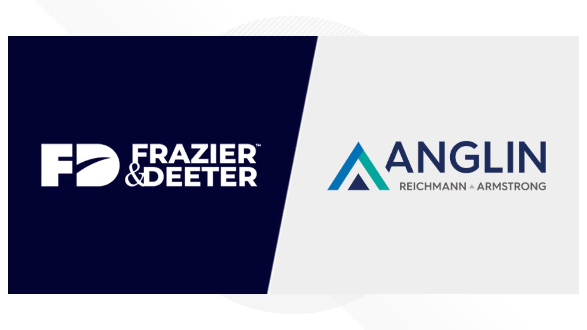 Frazier & Deeter expands with Anglin acquisition | rocketcitynow.com