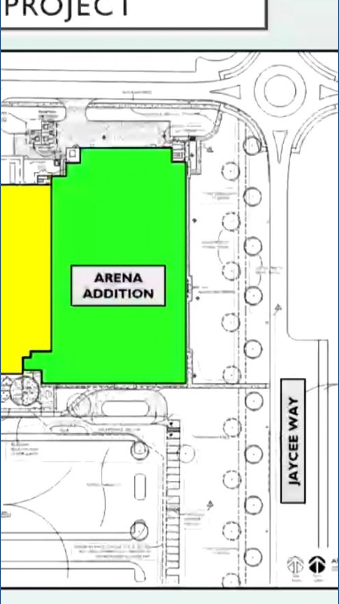 Expansion coming to Huntsville Ice Sports Center | rocketcitynow.com