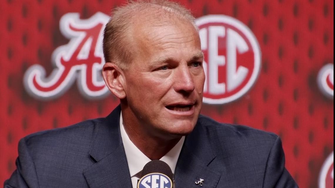 Will Boyd runs for Alabama governor in 2026 | rocketcitynow.com