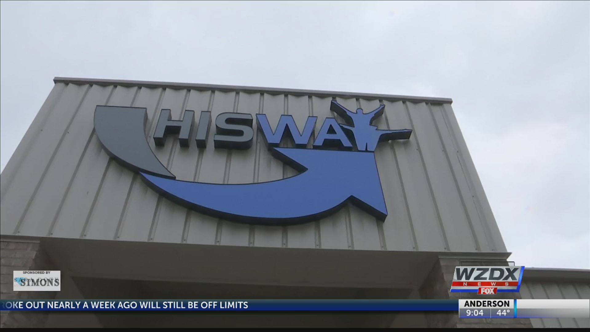 His Way hopes to create a residential program for women | rocketcitynow.com